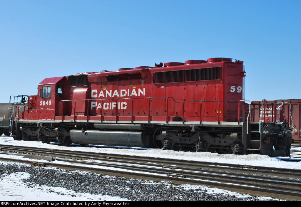 CP 5940